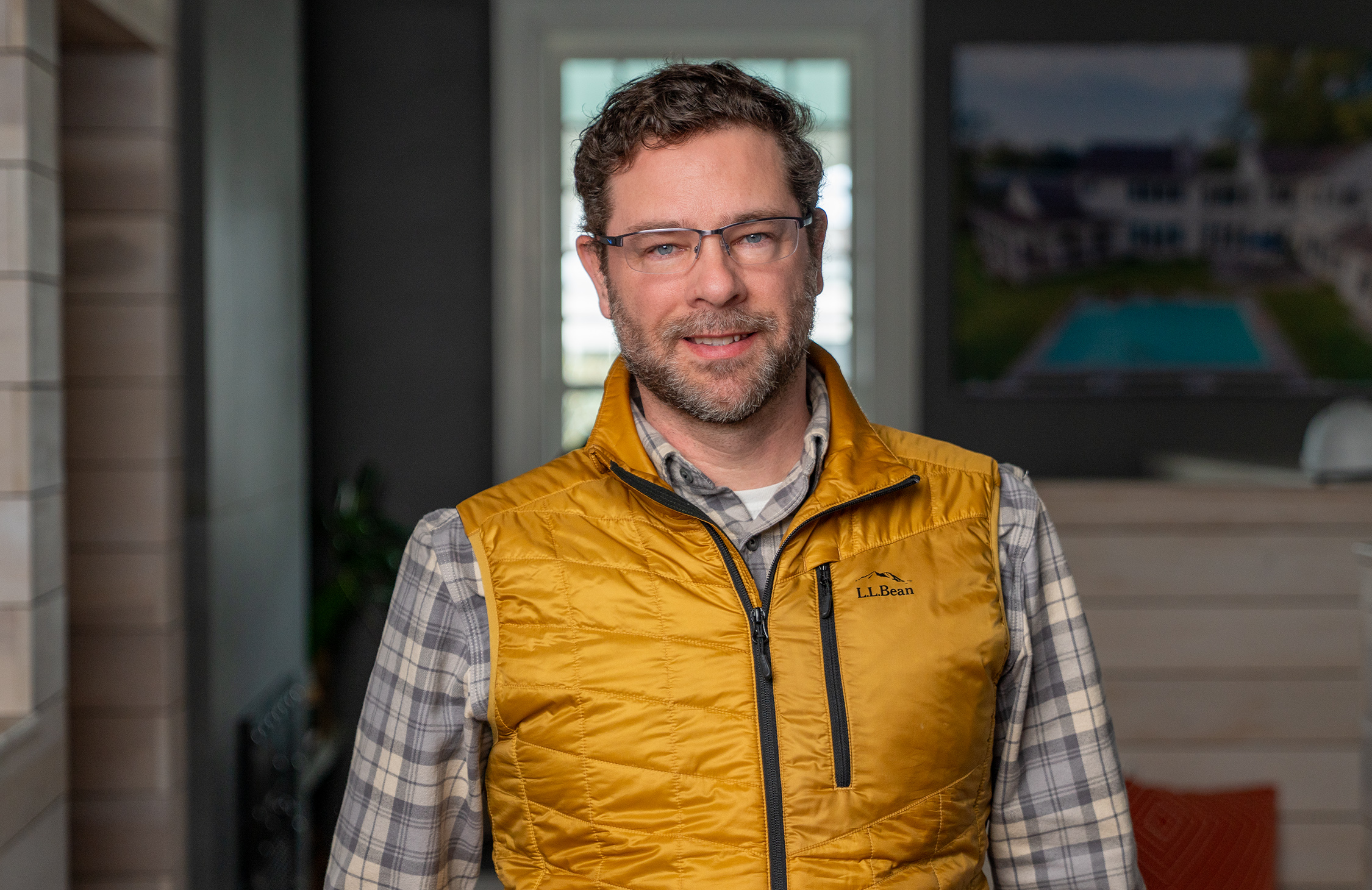 Jay Grover - Cordtsen Design Architecture