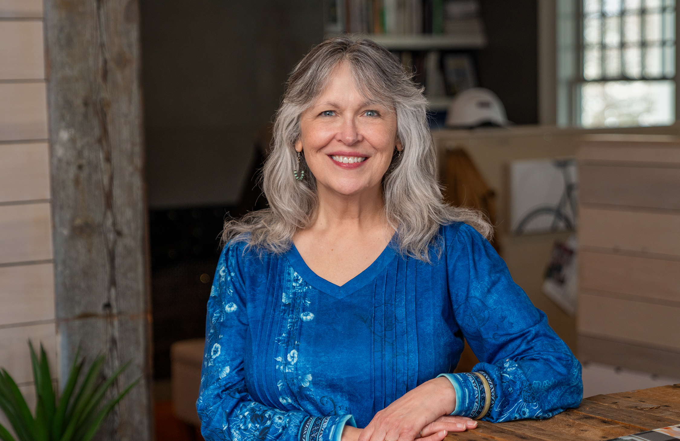 Michelle Quillin - Cordtsen Design Architecture